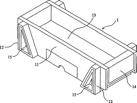 Buffer Structure Eureka Patsnap