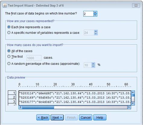 Import Survey Results Into Spss Esurvey Creator Blog Now Surveyhero