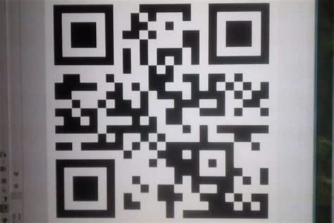 Android Can T Read A QR Code From Camera Stack Overflow