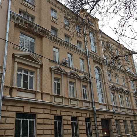 N S Morozovs Revenue House All You Should Know Before You Go 2026