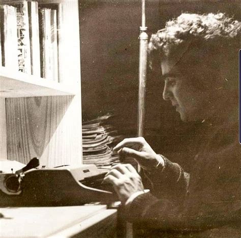 Daniel Arcucci El Periodismo Es Contar Historias Itbuenosaires