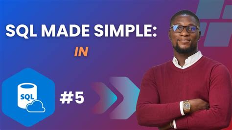Sqlmadesimple Sqltutorial Sqlforbeginners Dataanalysis Kanalytikz