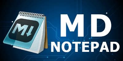 MD Notepad