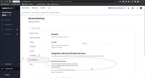 Pr Triggered Scans Fail Could Not Find The Pullrequest With Key