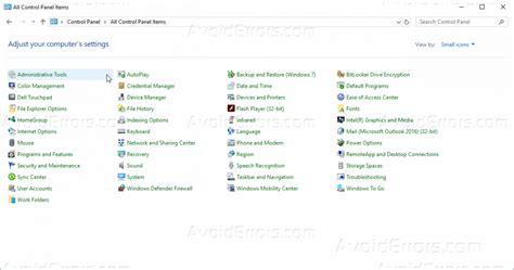 How To Install Windows Server Administration Tools On Windows AvoidErrors