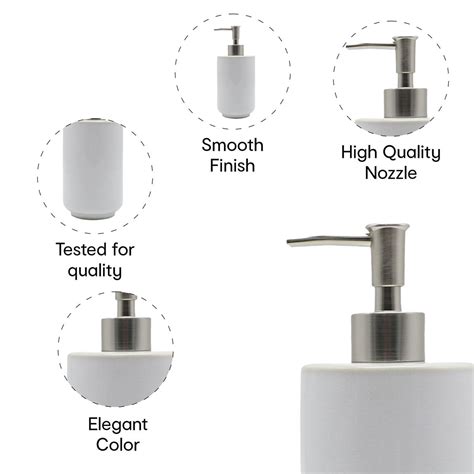 Buy Anko Soap Dispenser Online