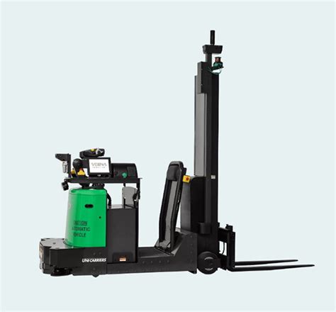 Vecna Afl Series Industrial Trucks Tractors And Trailers Vecna Robotics