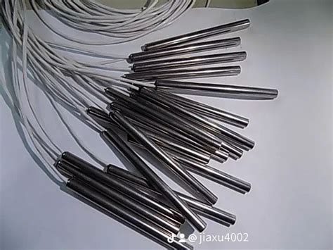 Temperature Sensor Overview Temperature Sensors Are Non Standard Products And Their