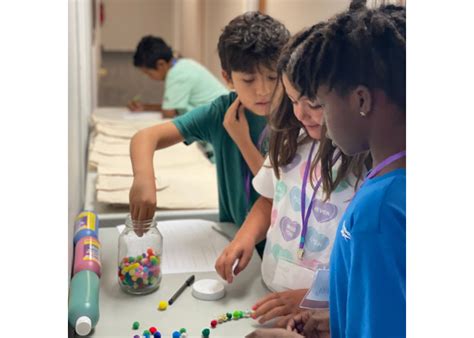 Ywcas Genyw Summer Programming — Dress For Success Austin