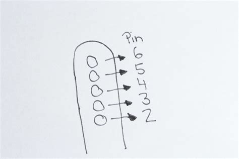 How To Make A Fan Pov Display 6 Steps With Pictures Instructables