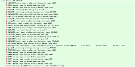 Code Generation Tools Ti V5210问题 C2000™︎ 微控制器论坛 C2000 微控制器 E2e