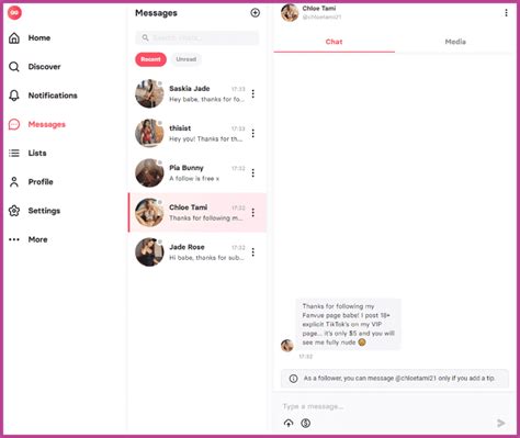 Fanvue Review What Is Fanvue How Does It Work And Personal Account For Creator