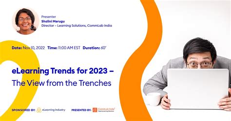 Elearningtrends Corporatetraining Elearningindustry
