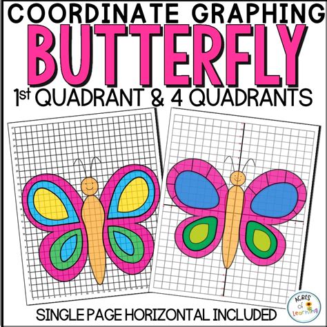 Butterfly Math Craft At Claire Brownless Blog