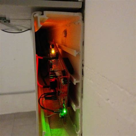 Electricity Usage Monitor