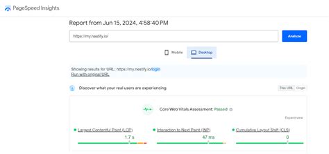 failed core web vitals assessment here s how to fix it