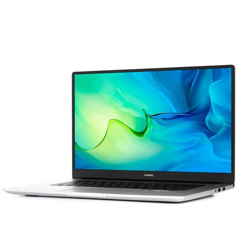 Купить Ноутбук HUAWEI MateBook D15 Ryzen 7 5700U/ 8ГБ / 512SSD / 15.6 ...