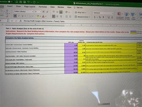 Calibri A A 29 Wrap Text Custom Paste A 120 B IU A Chegg Com