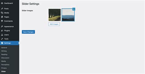 How To Create An Image Slider Without A Plugin Mangcoding