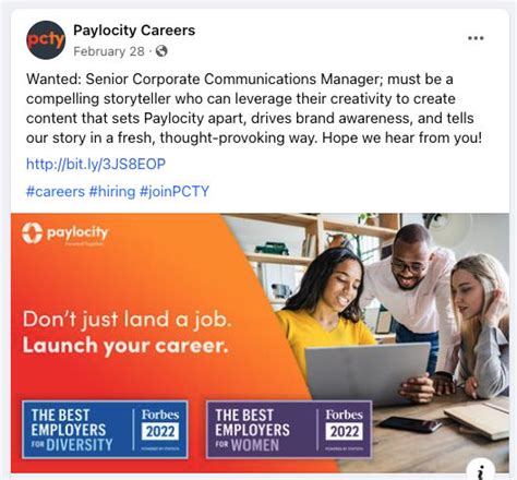 Employee Recruitment Strategies How To Hire Top Talent Paylocity