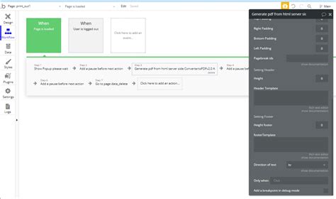 Bubble Page To Pdf New Plugin From Zeroqode Page 46 Plugins Bubble Forum