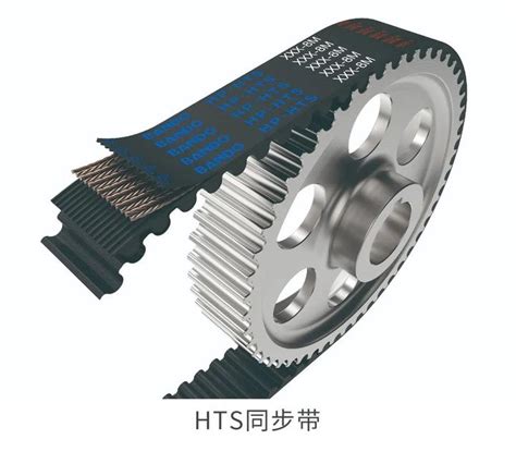 传动带品牌推荐 日本阪东bando 知乎