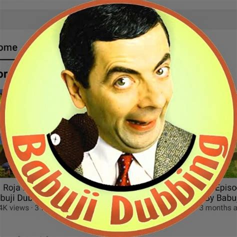 Babuji Dubbing Youtube