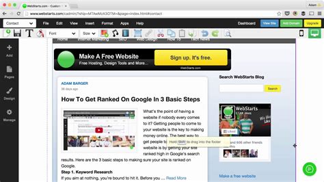 How To Embed A Wordpress Blog Into Your Website Youtube