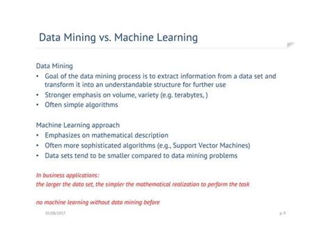 Machine Learning Part1 Introduction To Data Science Ppt