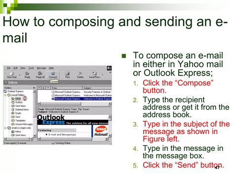 Chapter 1 Internet And E Mailppt Internet For Beginners Internet