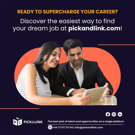 Pick And Link Sri Lanka On Linkedin Srilankanjobs Srilankajobs Srilankancareers Vacancy