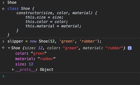 Classical Vs Prototypal Inheritance Dev Community