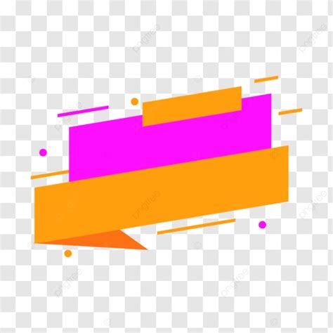 Multi Color Creative Shape Flash Sale Textbox Template Vector With
