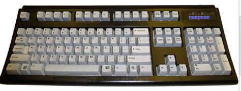 Suker Punch The Ibm Model M Keyboard The Best Board And The Lamest Service