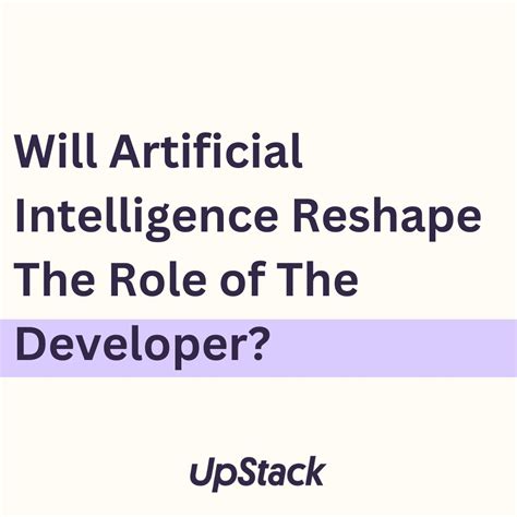 Upstack On Linkedin Generativeai Githubcopilot Techinnovation