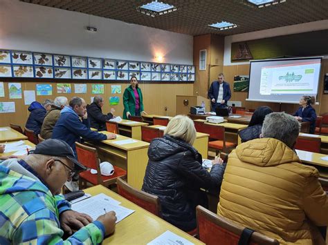 ОИЦ БЛАГОЕВГРАД СЕ ВКЛЮЧИ В КАМПАНИЯ ЗА ПОПУЛЯРИЗИРАНЕ НА БИОЛОГИЧНОТО ПРОИЗВОДСТВО Eufunds