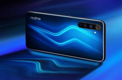 Realme Pro Akan Dilancarkan Di Malaysia Mei Ini