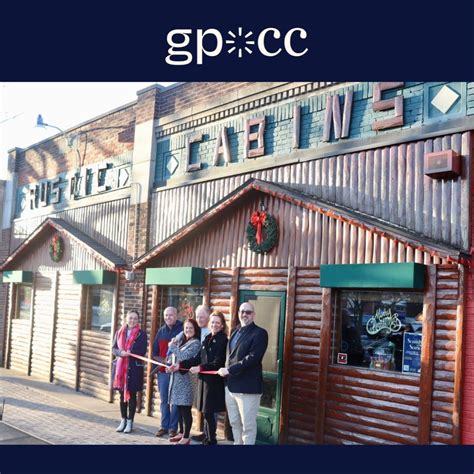 Grosse Pointe Chamber Of Commerce On Linkedin Congrats To Michelle And Bob Conlan On Their