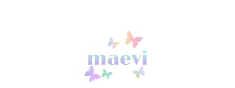 Maevi Exclusive Content On Boosty