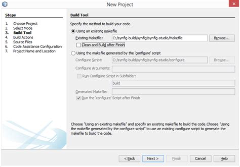 Dev Ide Windows Synfig Animation Studio