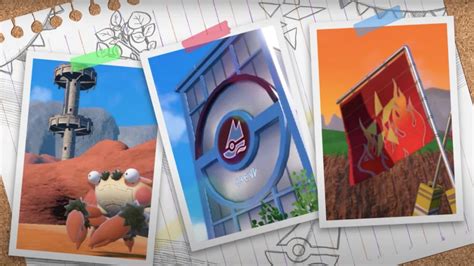 Top Strongest Pokemon Scarlet Pokemon Gamers Decide