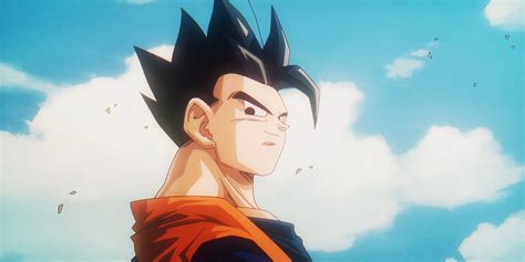 Why Gohan Isnt In Dragon Ball Daima Yet Explained