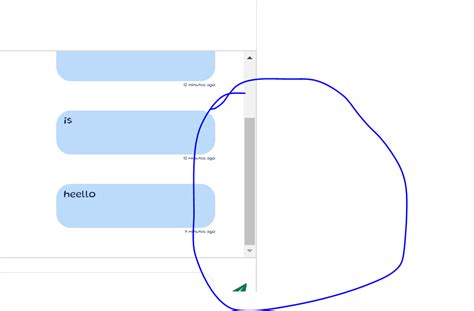 slider redesign need help bubble forum