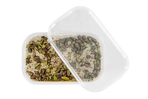 Emirelli Artisanal Halva Dessert Authentic Middle Eastern Candy Turkish