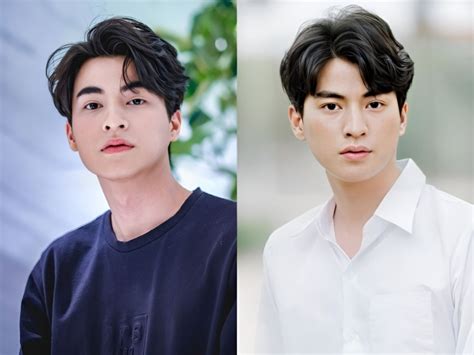 Tóc Undercut Rủ Xu Hướng Mới Cho Phái Mạnh Thêm Phong Độ Và Lịch Lãm