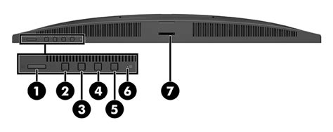 Computer Features HP Customer Support