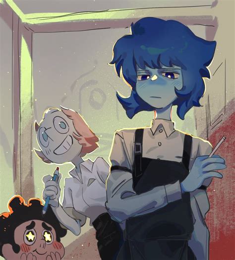 Pin On Steven Universe