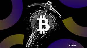 News Explorer — Bitcoin Network Difficulty Reaches Record High As