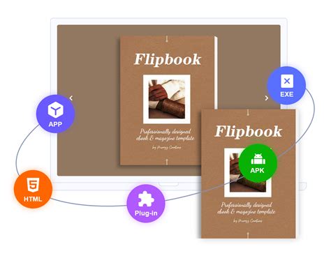 Unggah dan Unduh Dokumen dari FlipHTML5 - FlipHTML5