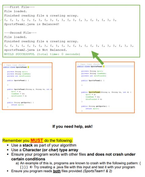 Solved OGLAM Overview In This Assignment You Will Write A Chegg